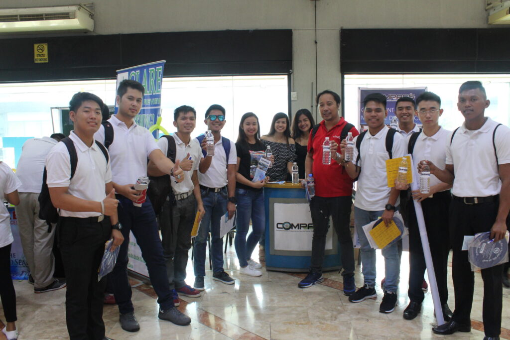 Day of the Filipino Seafarers Celebration 2017 at Philippine Trade ...