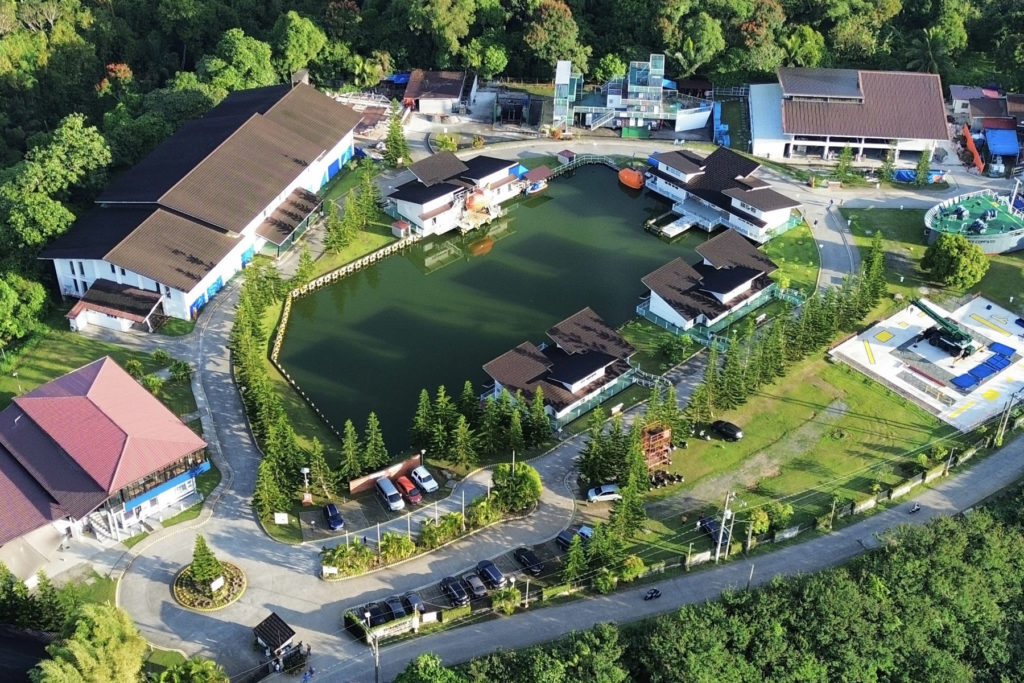 Cavite – COMPASS Training Center Inc.