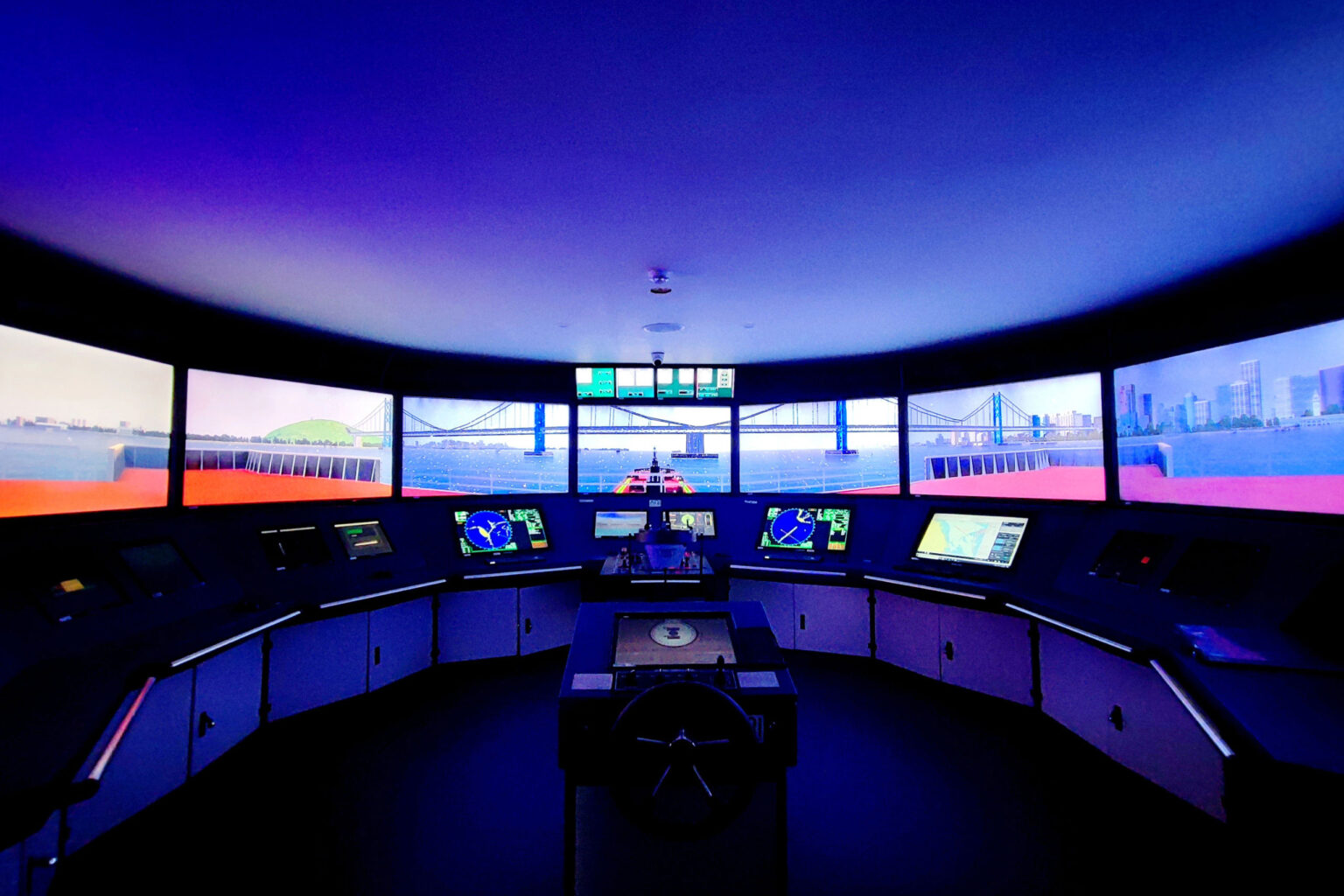 Maritime Manila Courses & Services – COMPASS Training Center Inc.