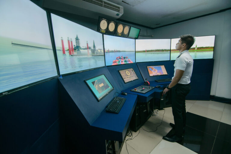 Maritime Manila Courses & Services – COMPASS Training Center Inc.