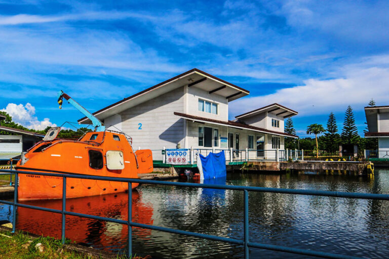 Safety Institute – COMPASS Training Center Inc.