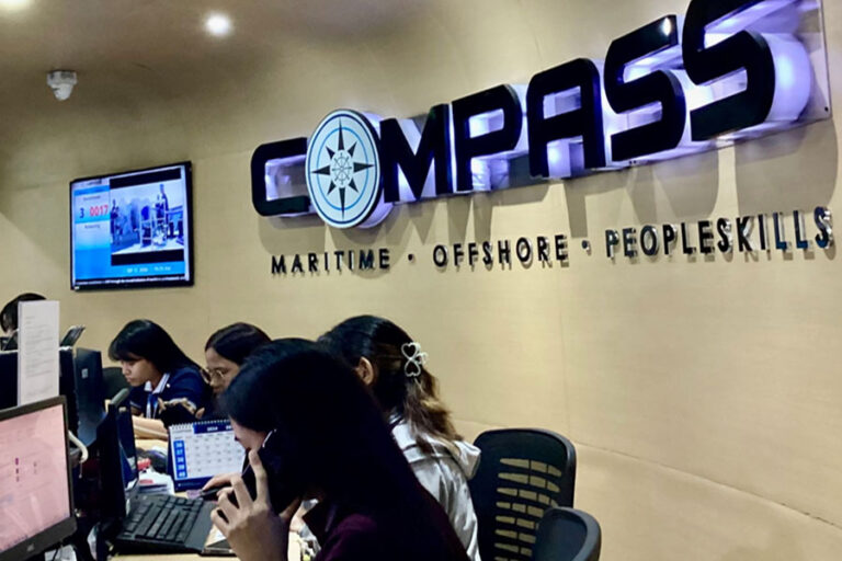 Our Pillars – COMPASS Training Center Inc.