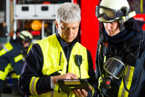 Safety Institute Courses & Services – COMPASS Training Center Inc.